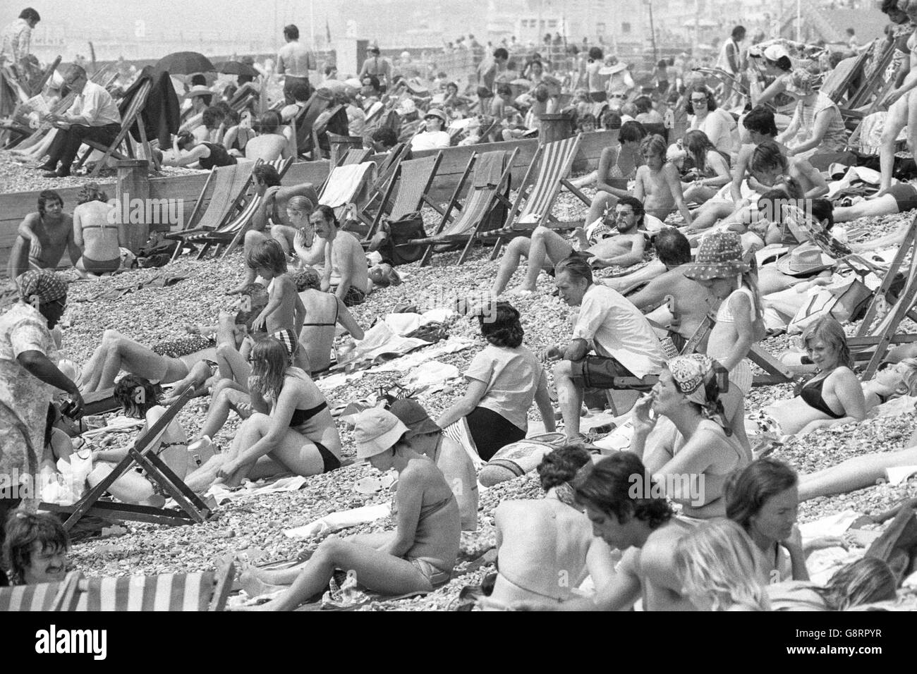 1976 Heatwave Hi res Stock Photography And Images Alamy