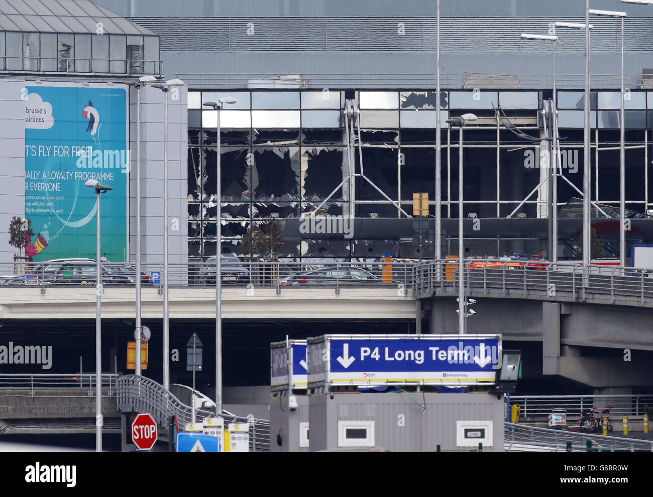 Blown out windows hi-res stock photography and images - Alamy