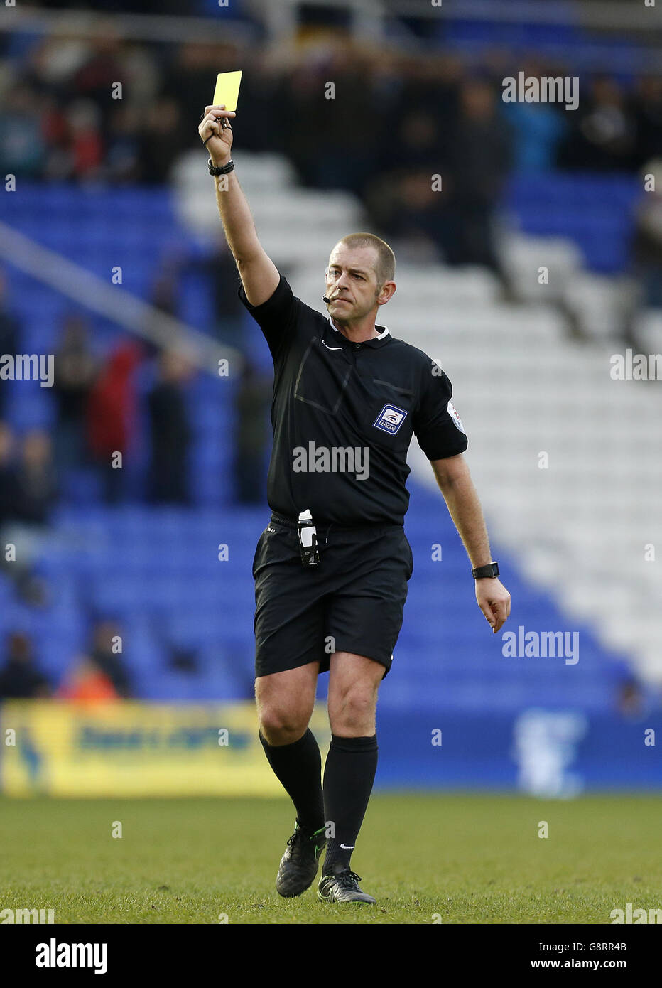 Football darren handley hi-res stock photography and images - Alamy