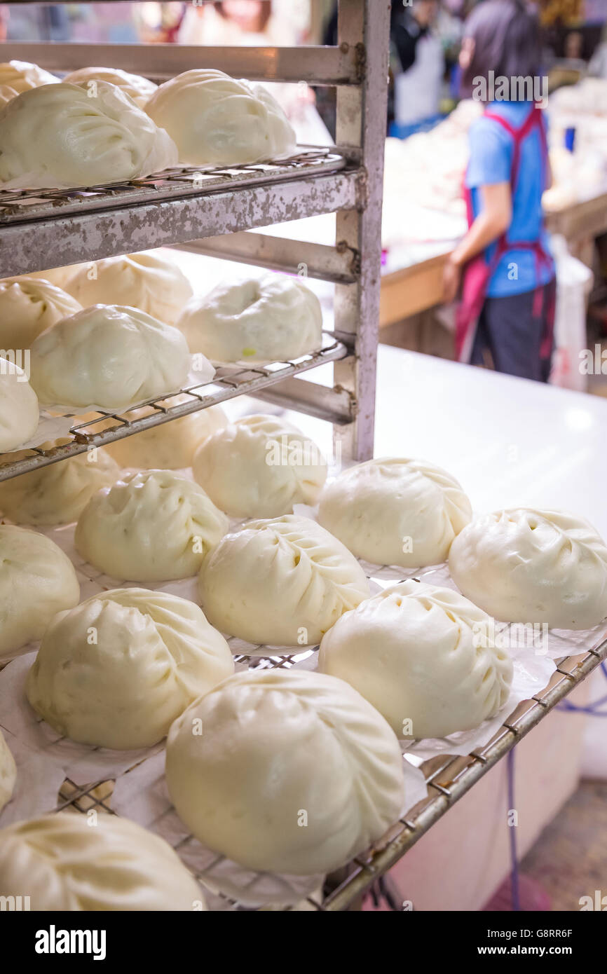 Yongle market hi-res stock photography and images - Alamy