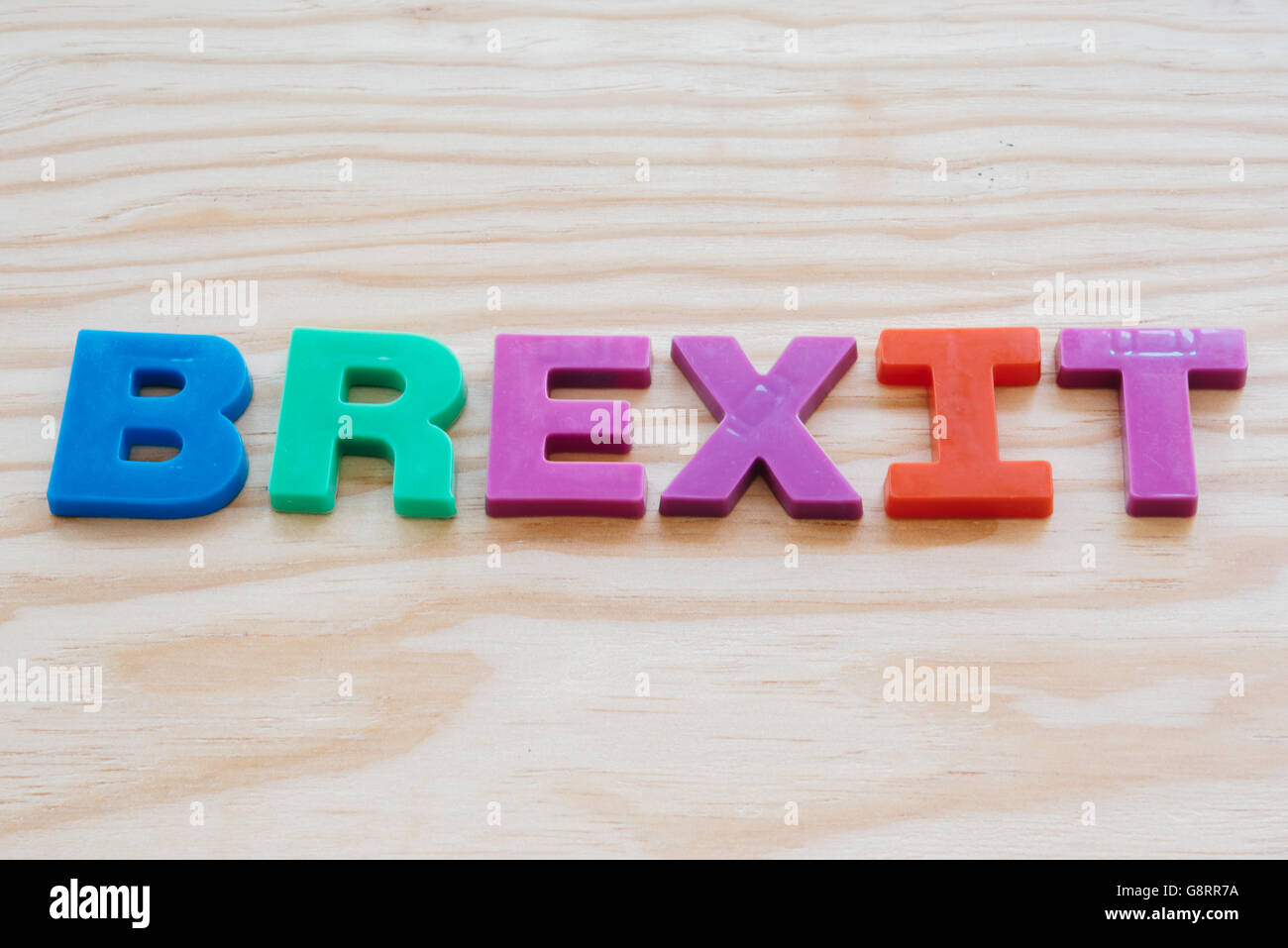 Brexit Uk Map High Resolution Stock Photography and Images - Alamy