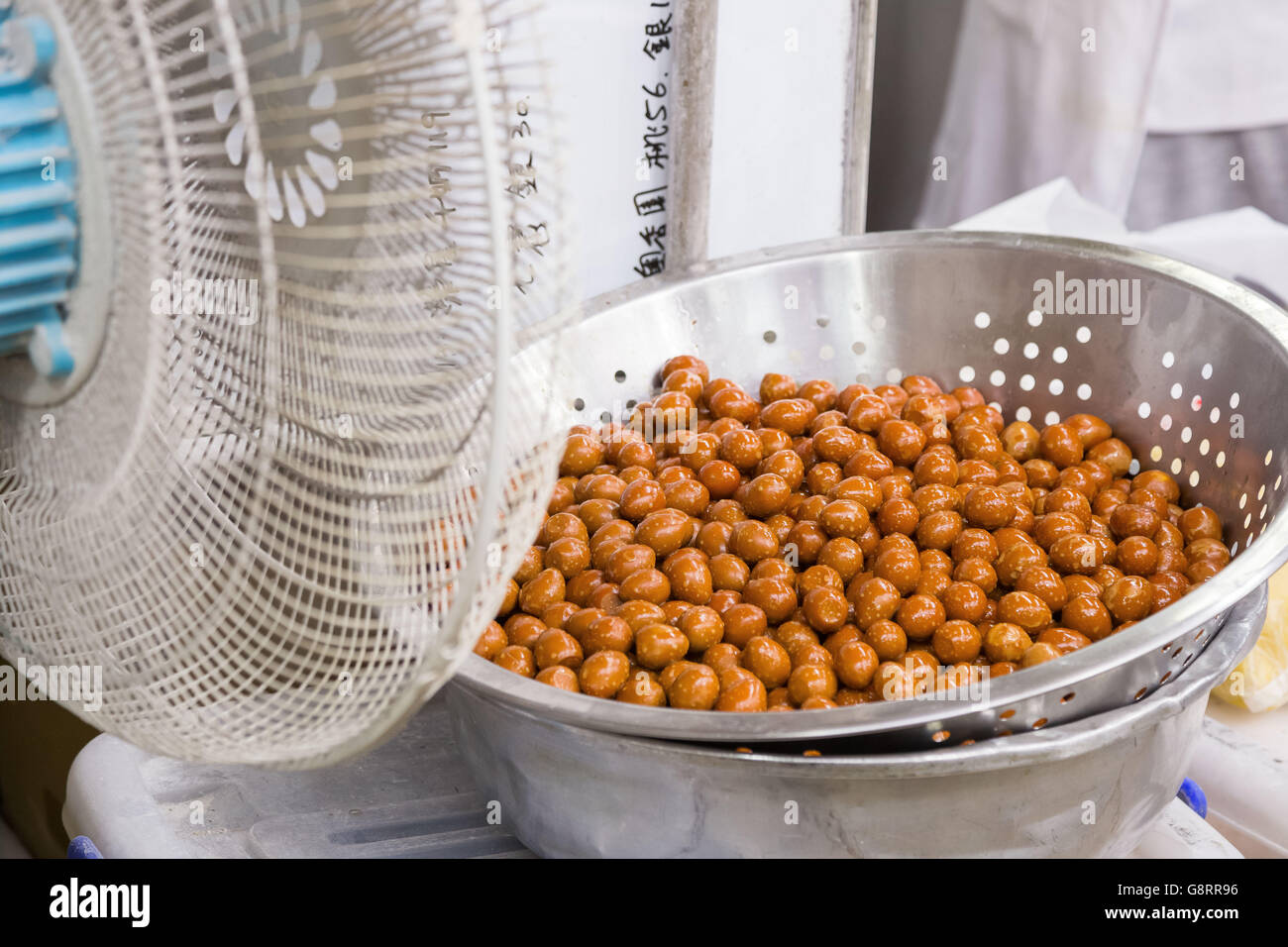 Yongle market hi-res stock photography and images - Alamy