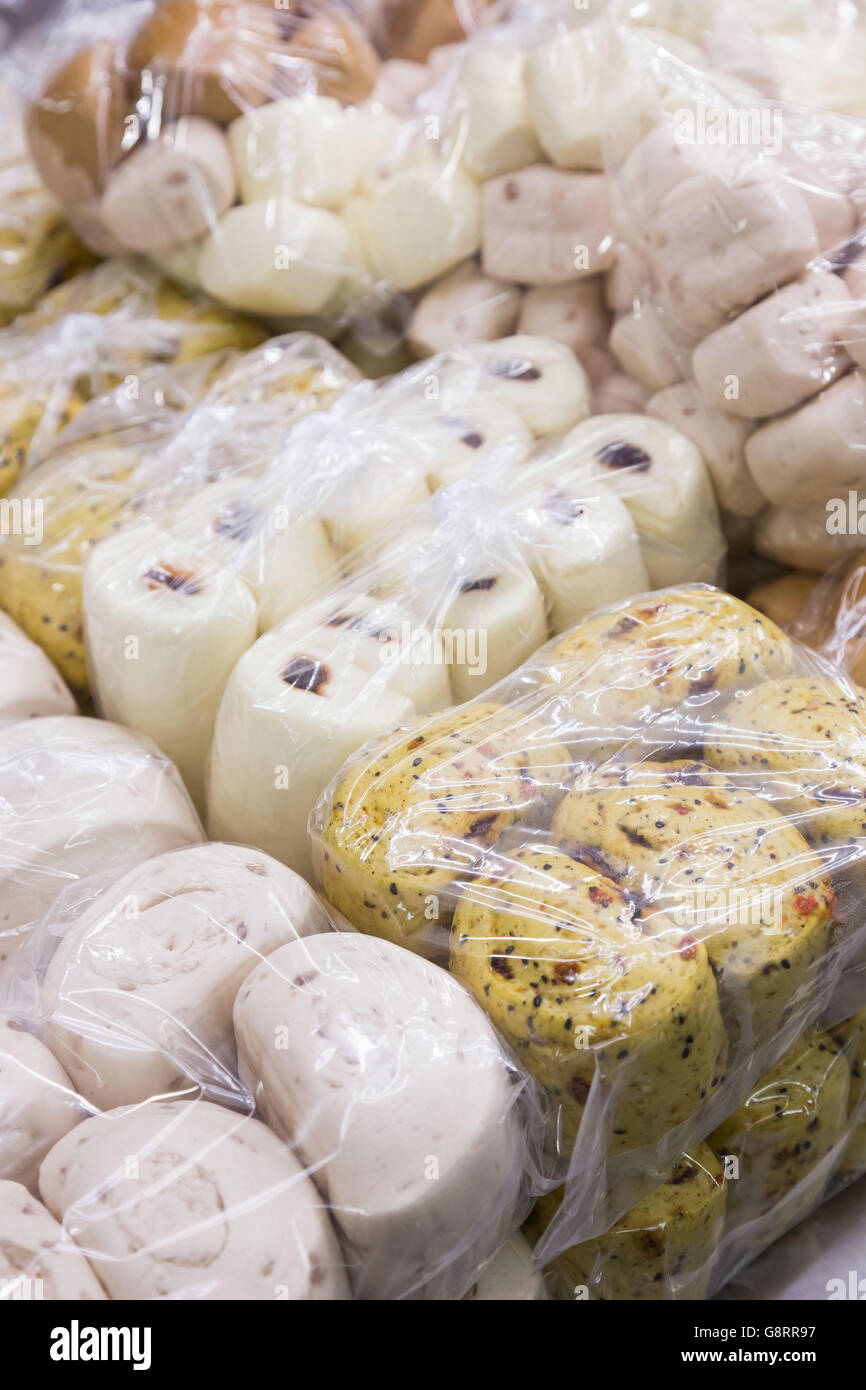 Yongle market hi-res stock photography and images - Alamy