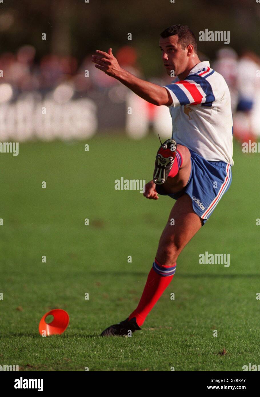 Christophe lamaison hi-res stock photography and images - Alamy