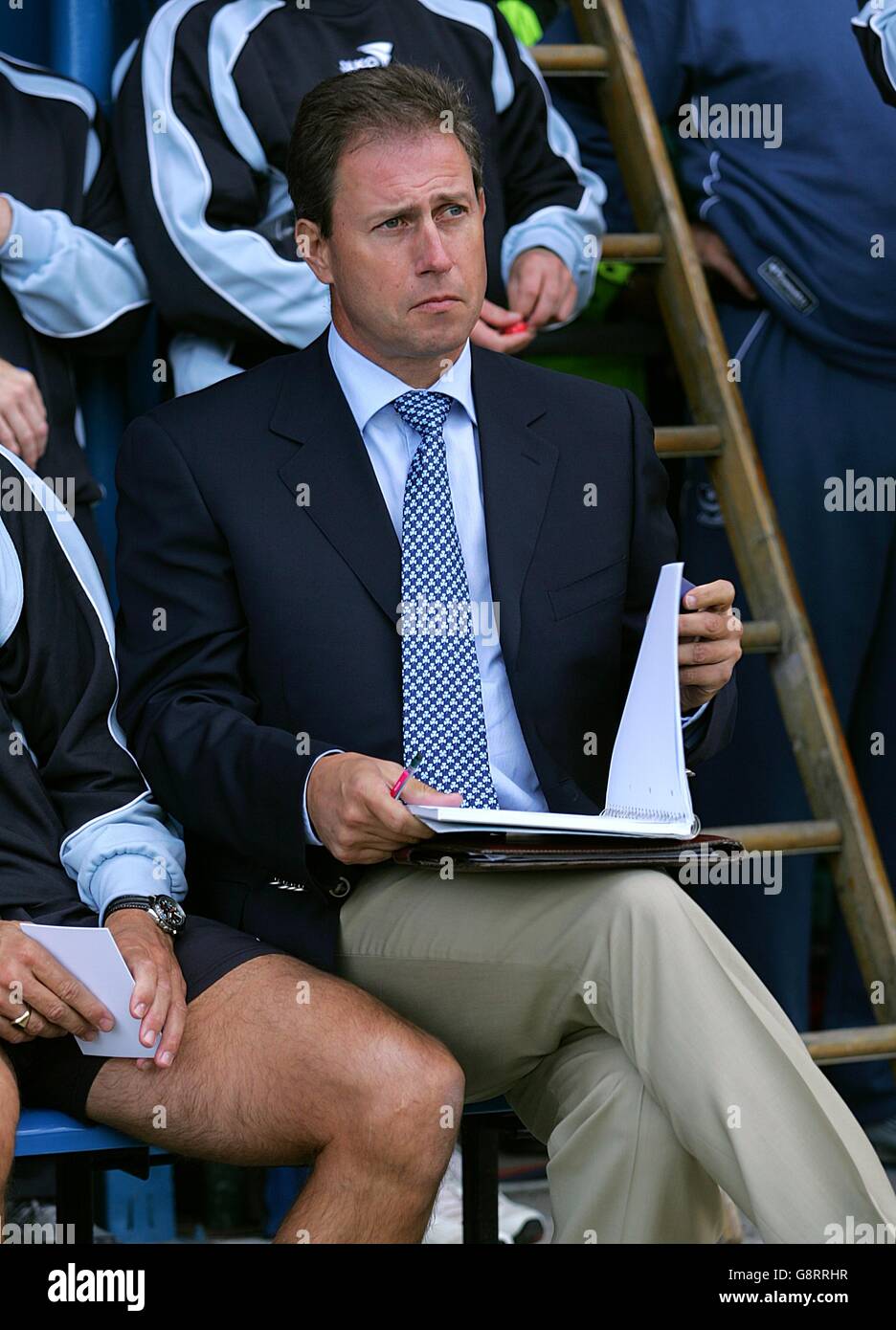 Alain perrin hi-res stock photography and images - Alamy