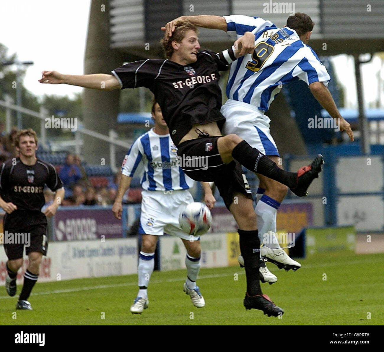 Other soccer hi-res stock photography and images - Alamy
