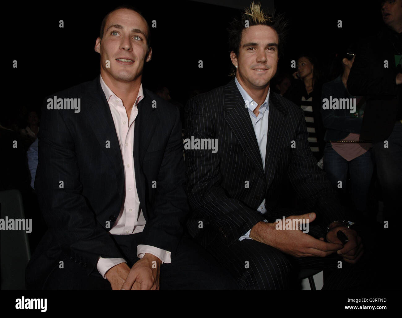 Simon macdonald hi-res stock photography and images - Alamy