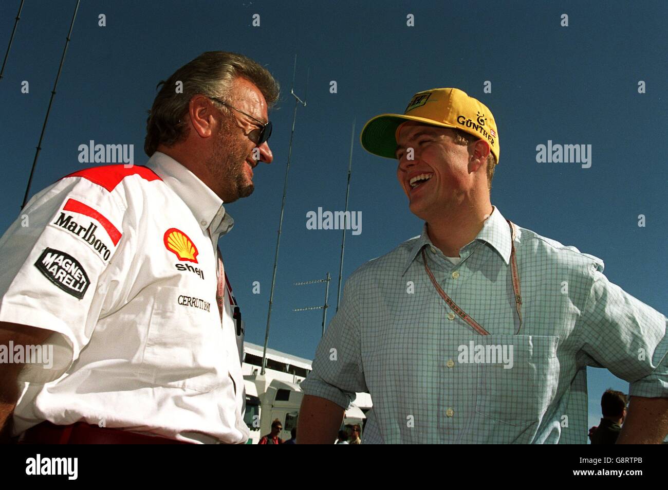 Willy weber hi-res stock photography and images - Alamy