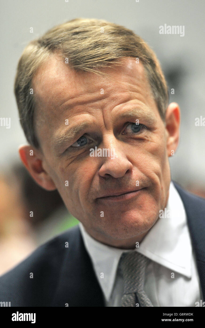 David Laws stock. s Maths School, Lambeth, London Stock Photo - Alamy