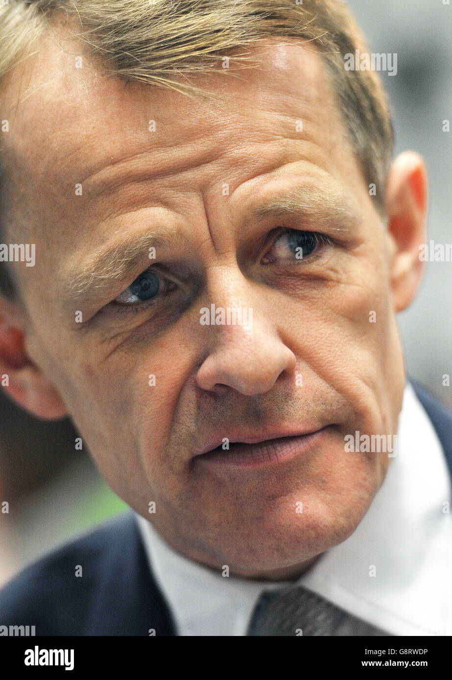 David Laws stock. s Maths School, Lambeth, London Stock Photo - Alamy