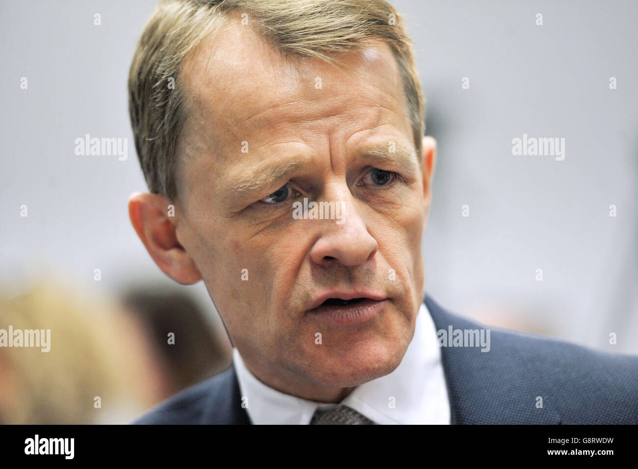David Laws stock. s Maths School, Lambeth, London Stock Photo - Alamy