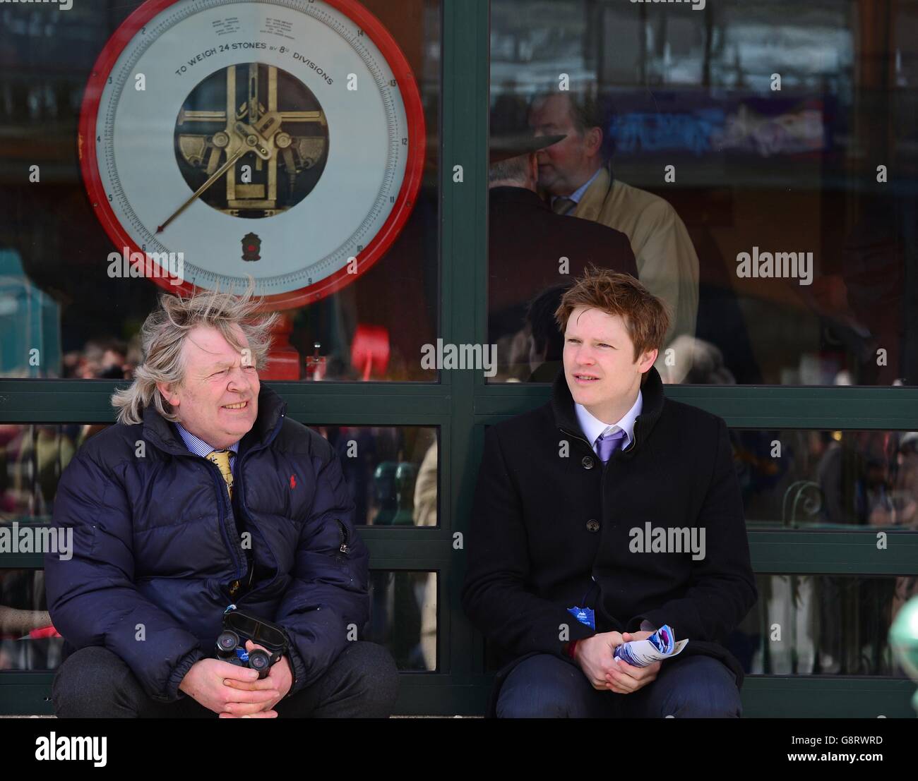 Jamie morris hi-res stock photography and images - Alamy