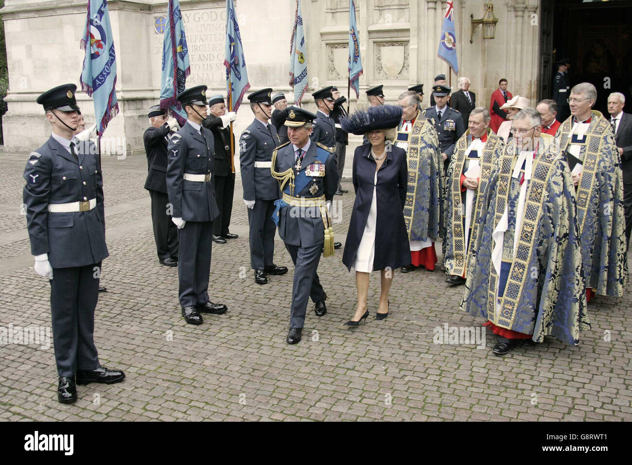 Daily mail rota photo hi-res stock photography and images - Alamy