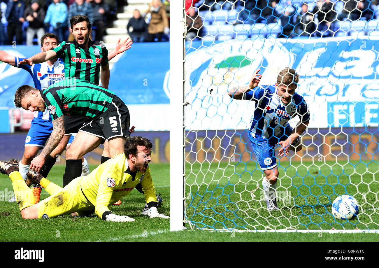 Conor mcaleny football hi-res stock photography and images - Alamy