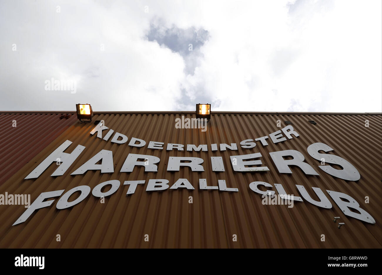 Tranmere rovers logo hi-res stock photography and images - Alamy