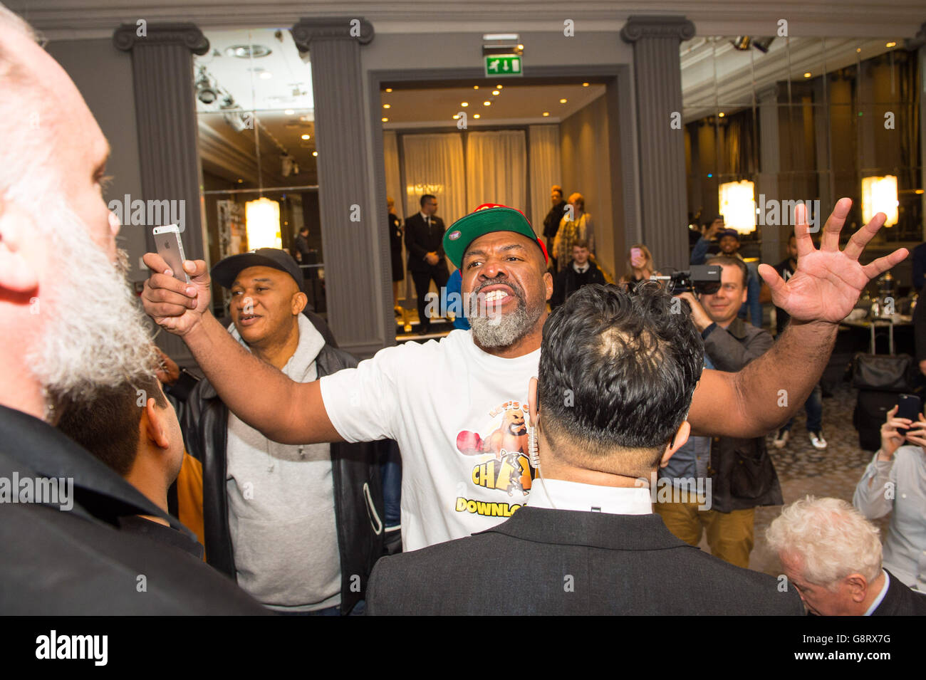 Shannon briggs hi-res stock photography and images - Alamy