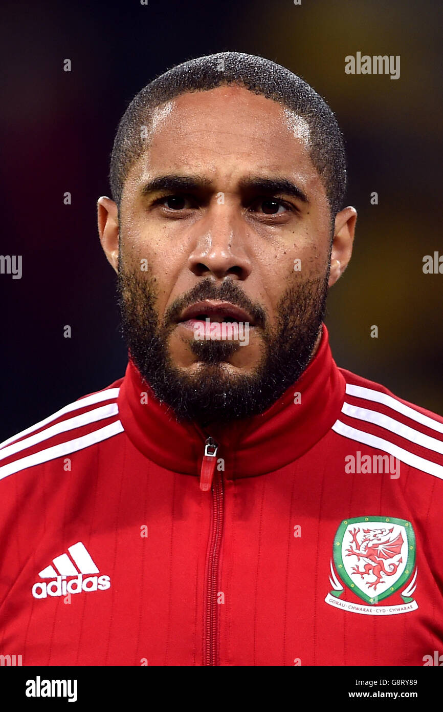 Ashley williams hi-res stock photography and images - Alamy