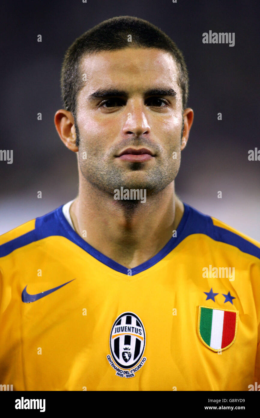 Soccer - UEFA Champions League - Group A - Club Brugge v Juventus - Jan ...