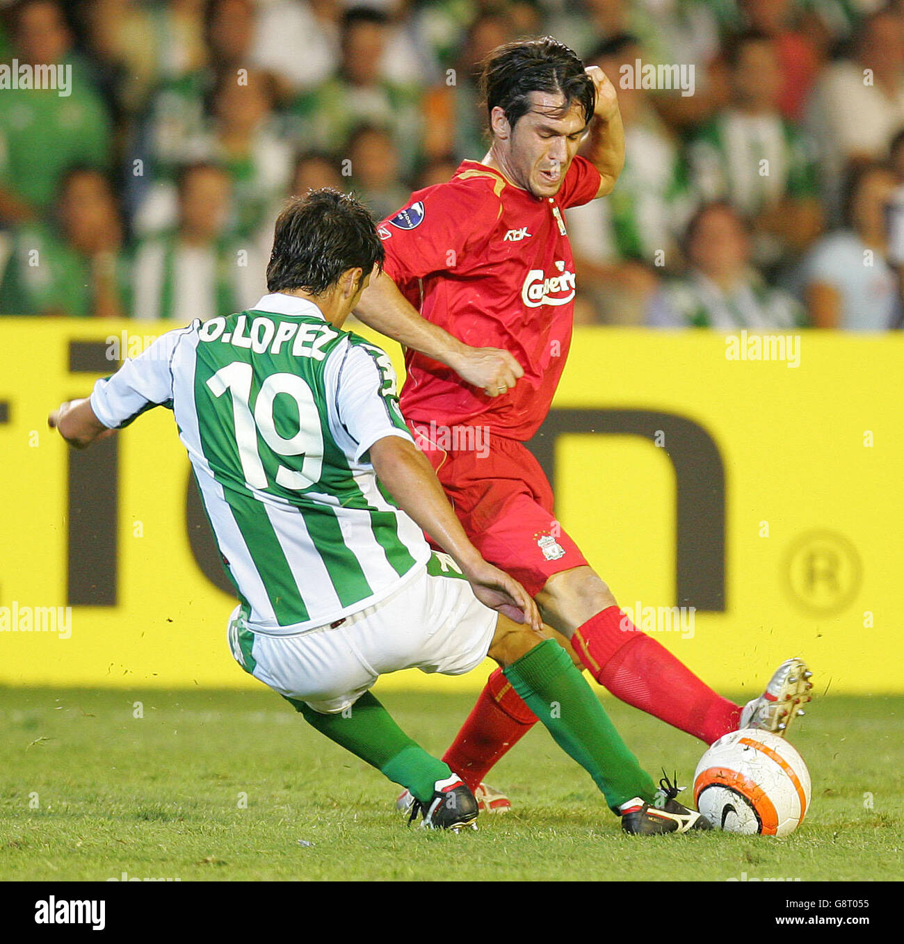 Manuel lopez ruiz hi-res stock photography and images - Alamy