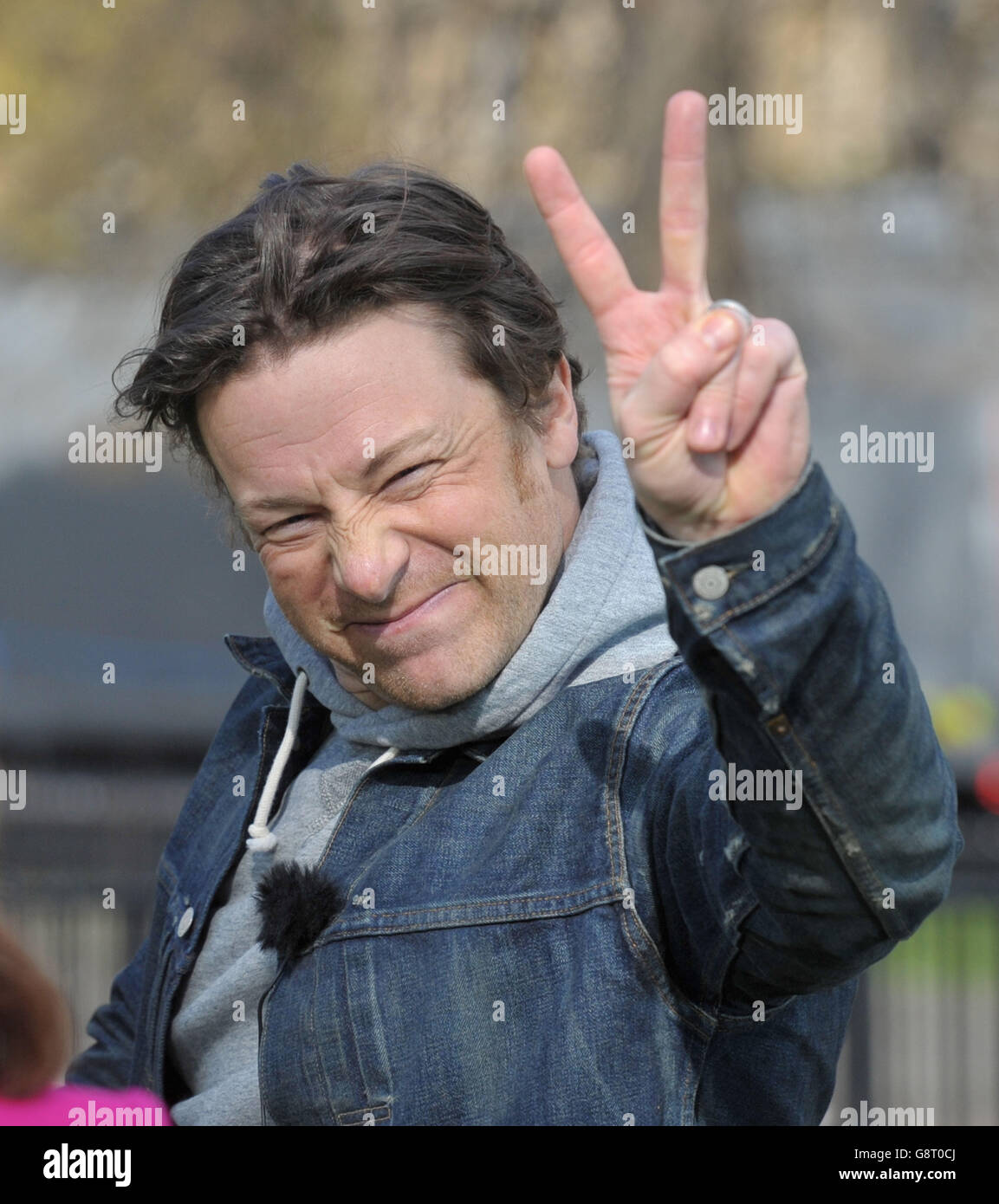 Oliver levy hi-res stock photography and images - Alamy