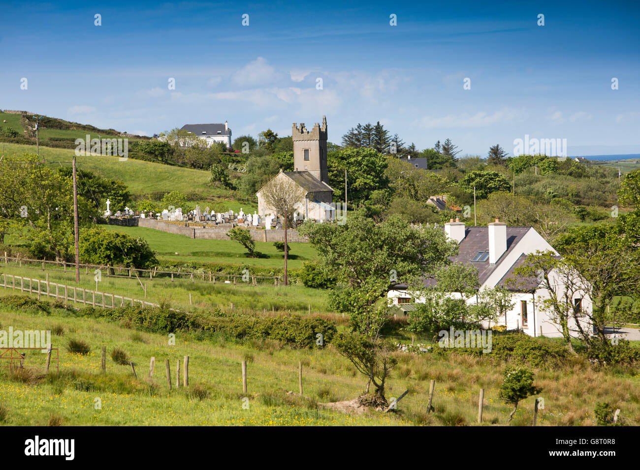 Cliffoney hi-res stock photography and images - Alamy