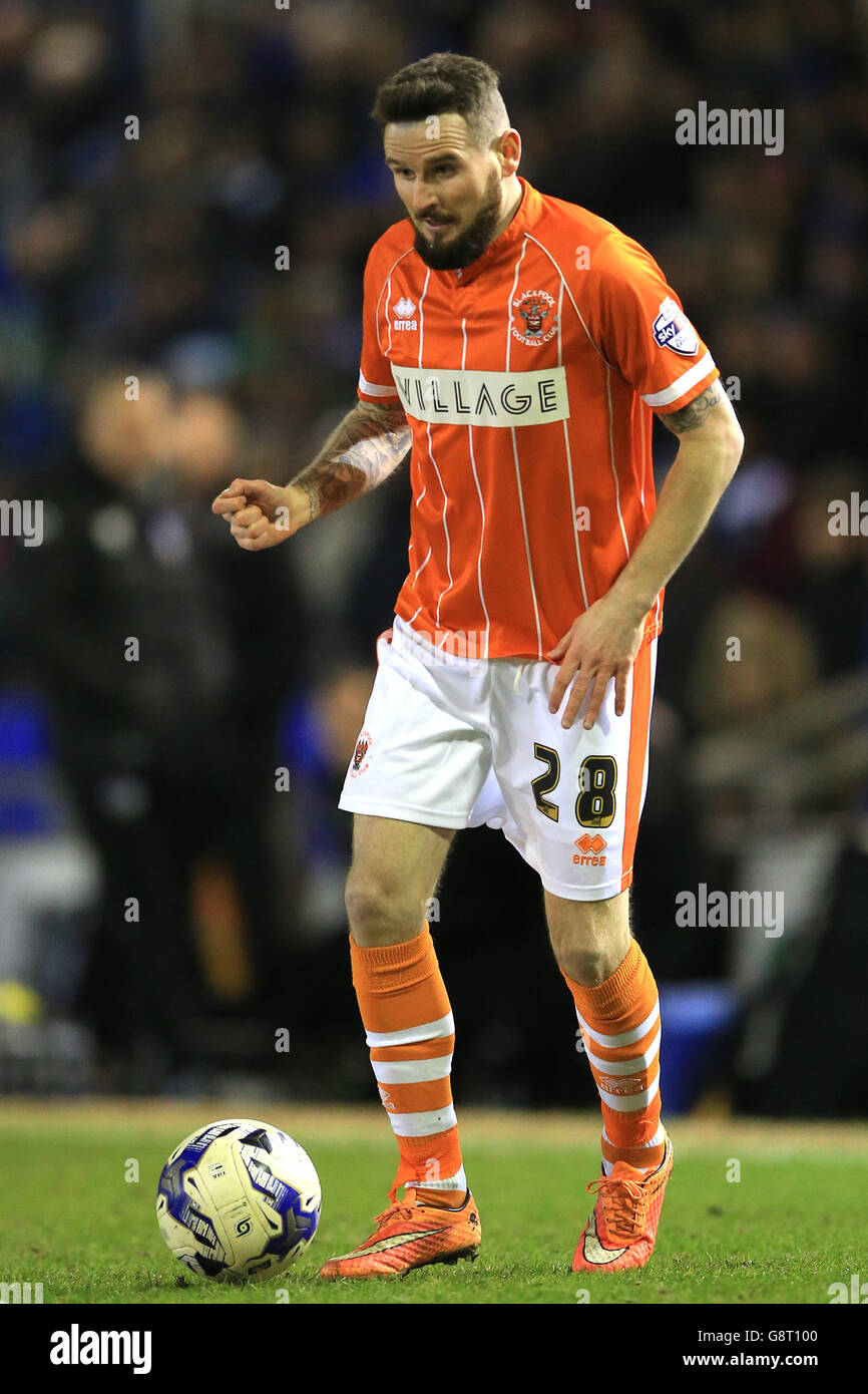 Mark Yeates High Resolution Stock Photography and Images - Alamy