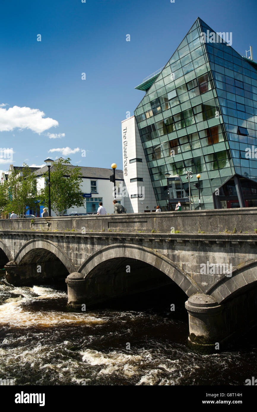 Sligo bridge hi-res stock photography and images - Alamy