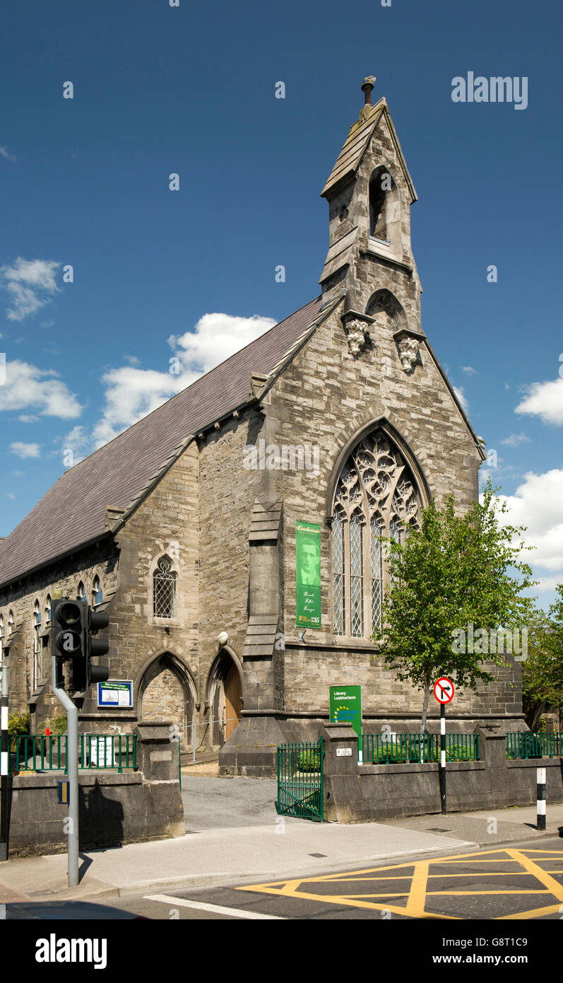 Library museums hi-res stock photography and images - Alamy