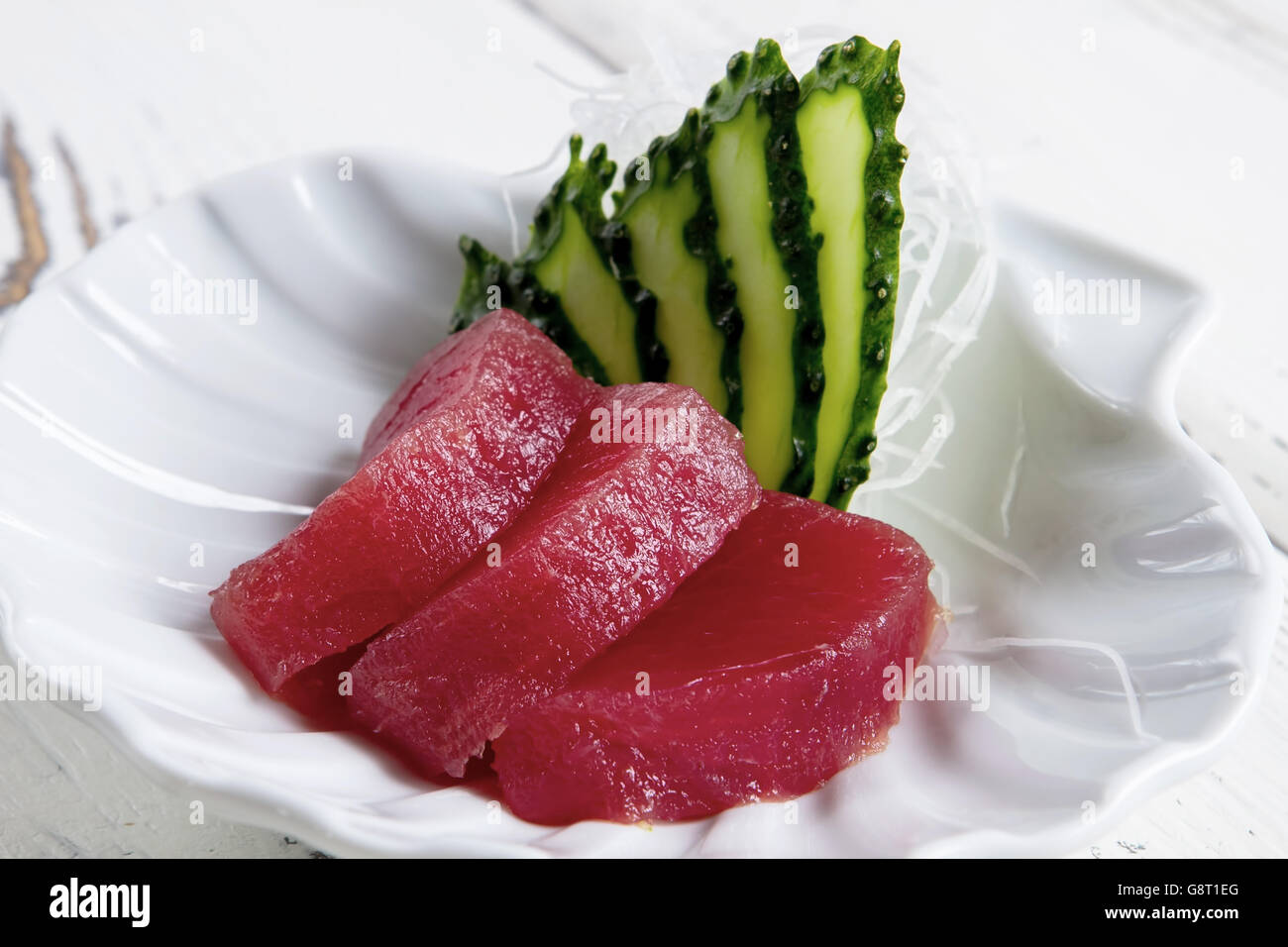 Cucumber fish hi-res stock photography and images - Alamy