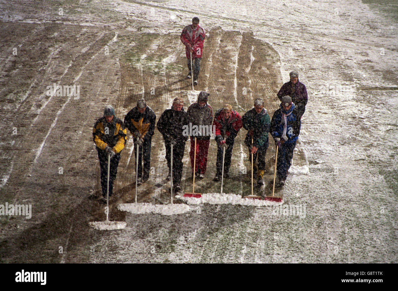 Chelsea tromso hi-res stock photography and images - Alamy