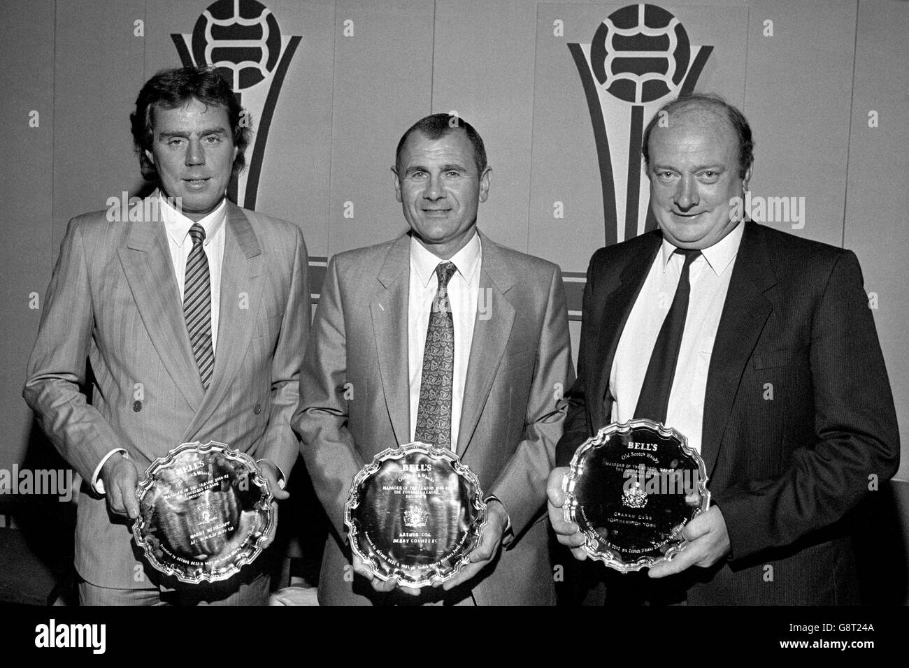 Sport awards natpub hi-res stock photography and images - Alamy