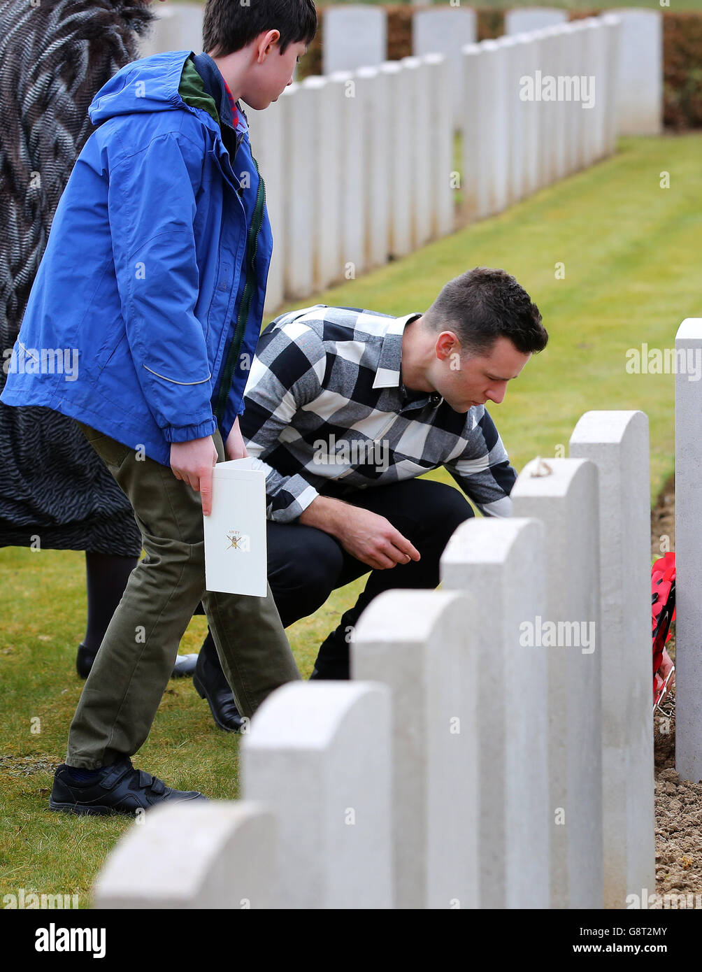 Harry cross hi-res stock photography and images - Alamy