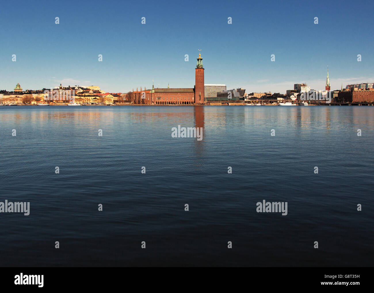 Photographed in stockholm hi-res stock photography and images - Alamy