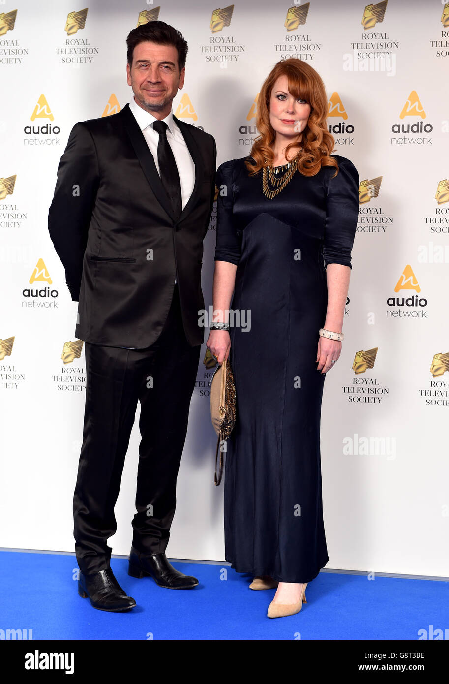 Gabrielle blackman hi-res stock photography and images - Alamy