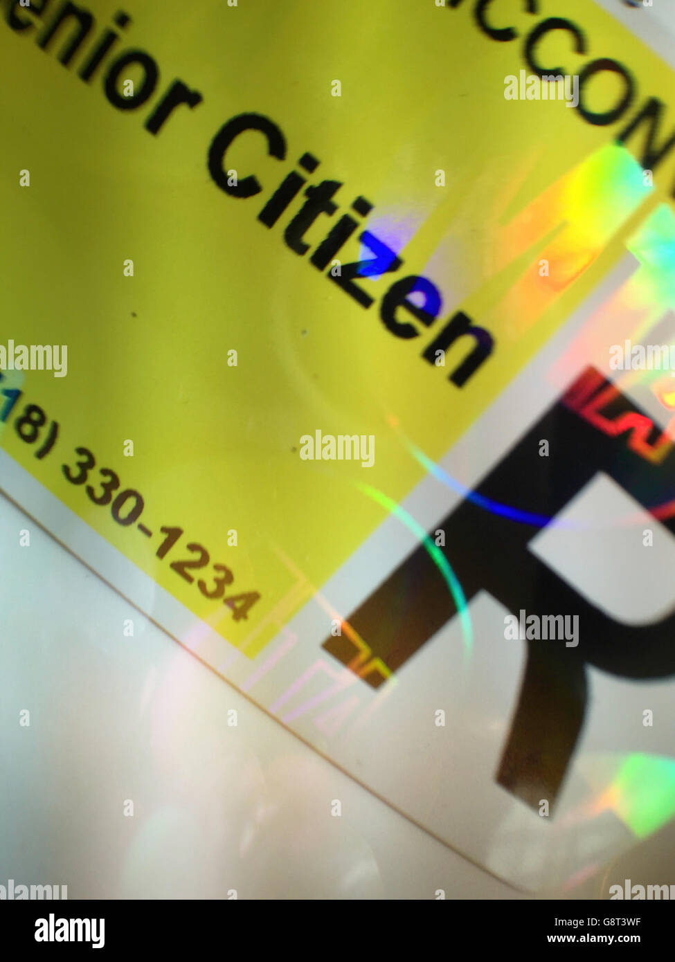 Nyc metrocard hi-res stock photography and images - Alamy