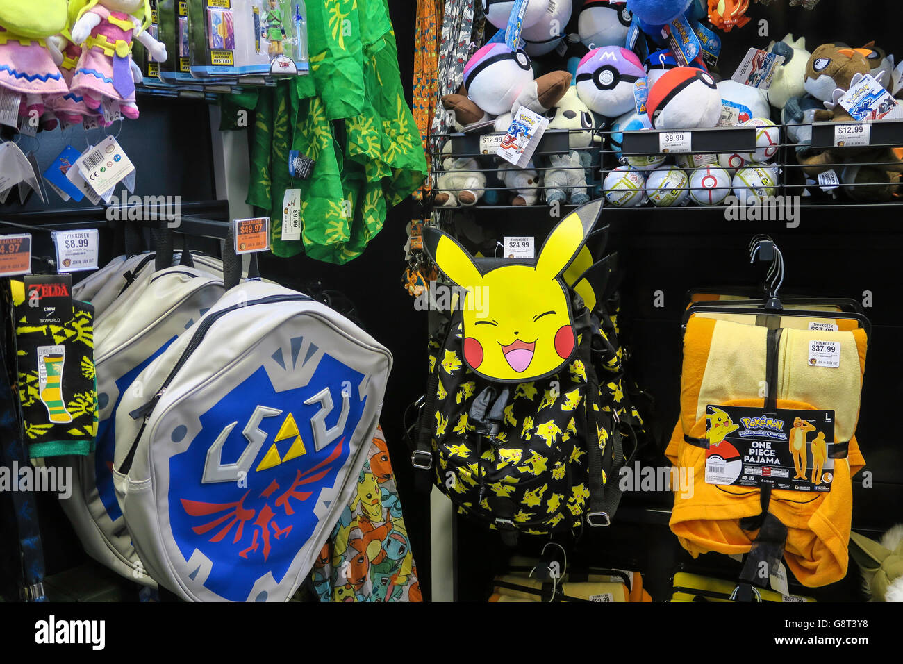 Geek logos hi-res stock photography and images - Alamy