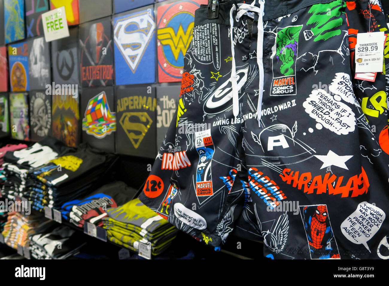 Geek logos hi-res stock photography and images - Alamy