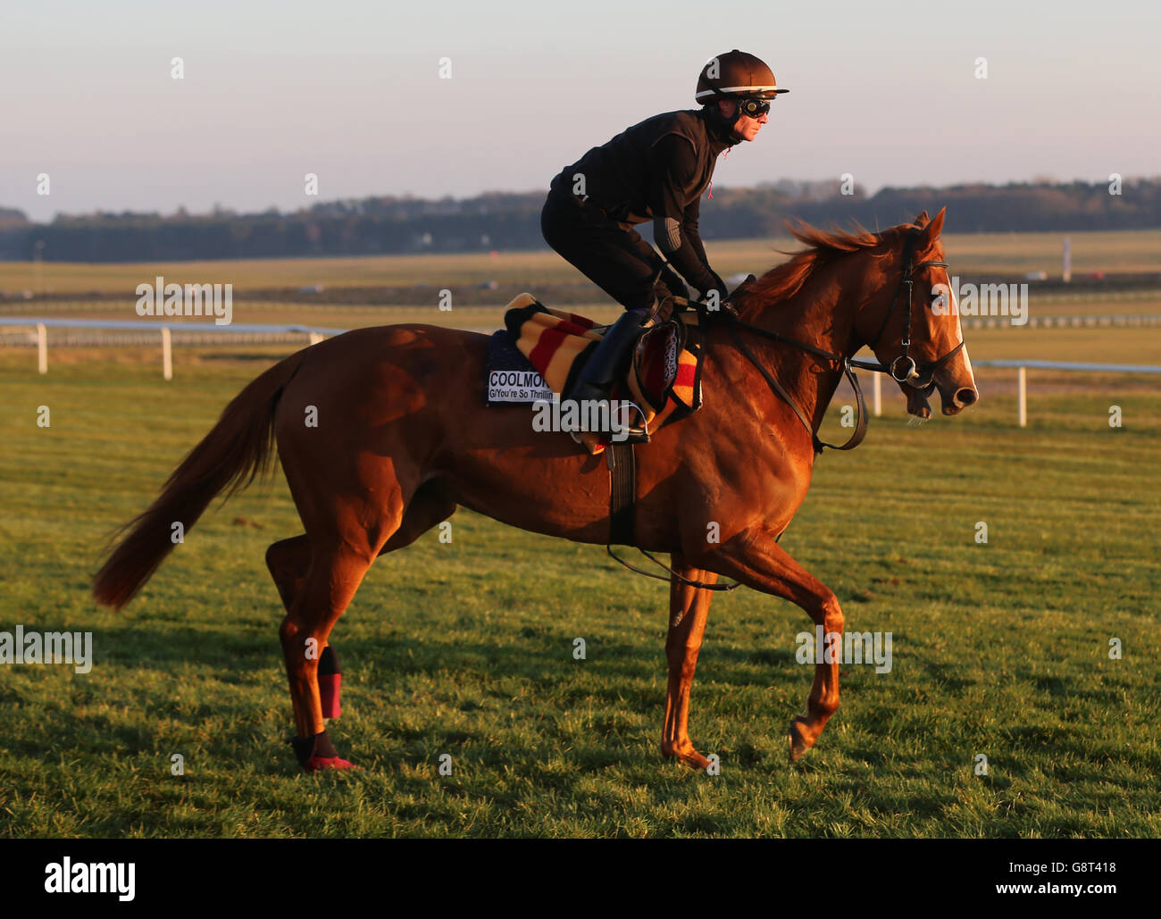 2016 see pa story racing curragh photo credit should read hi-res stock ...