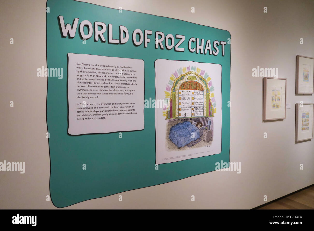 Cartoon memoirs hi-res stock photography and images - Alamy