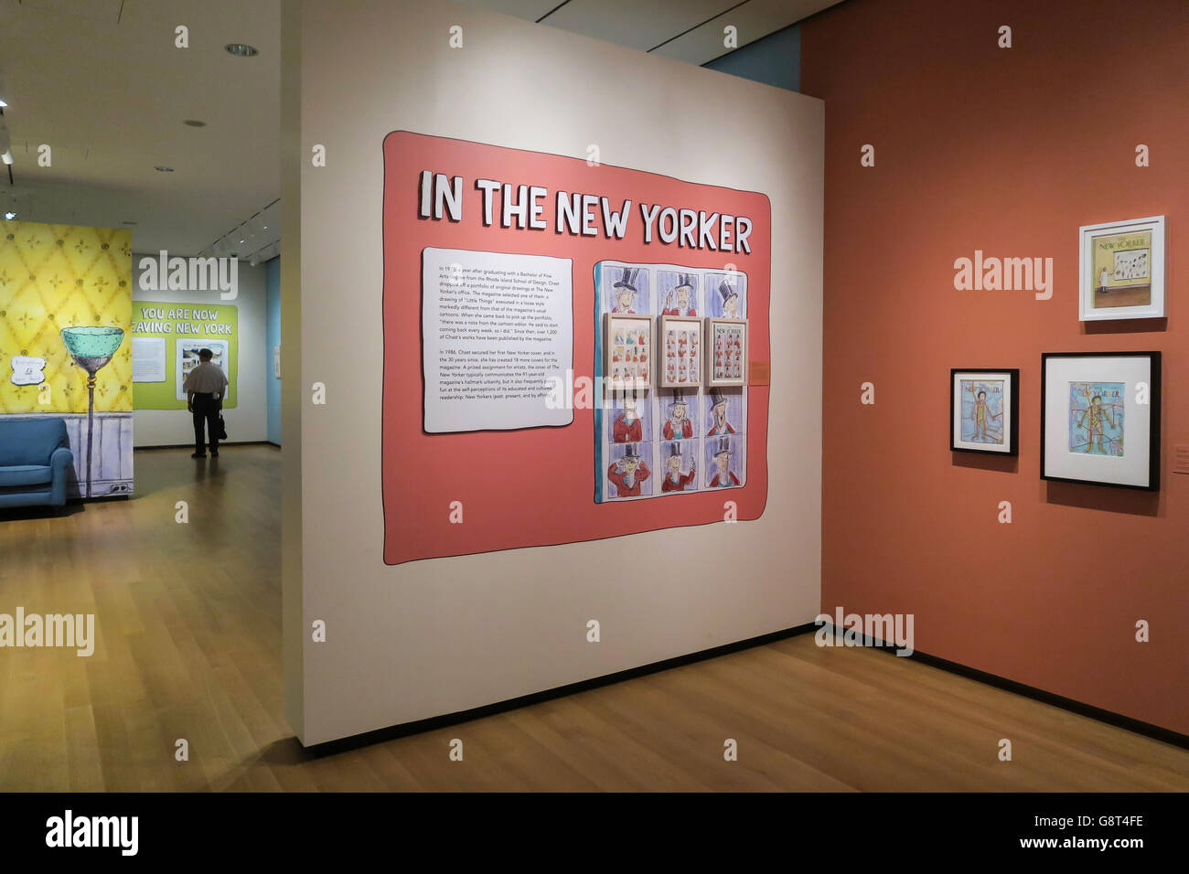 Cartoon arts hi-res stock photography and images - Alamy