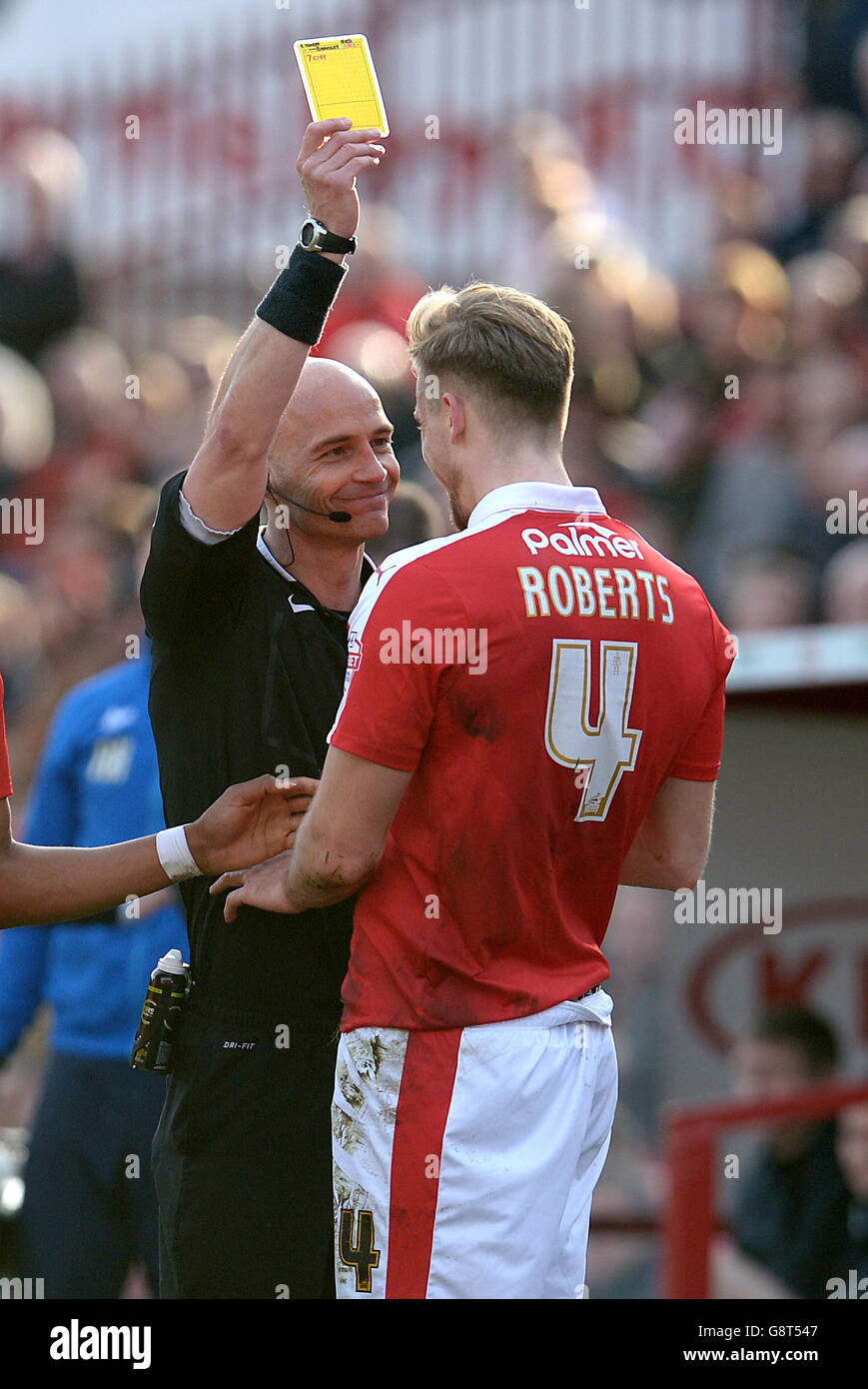 Darren Roberts High Resolution Stock Photography and Images - Alamy