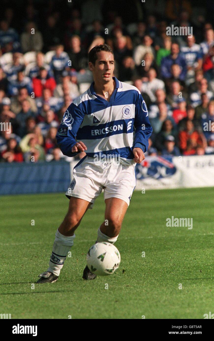 Queens park rangers matthew rose hi-res stock photography and images ...