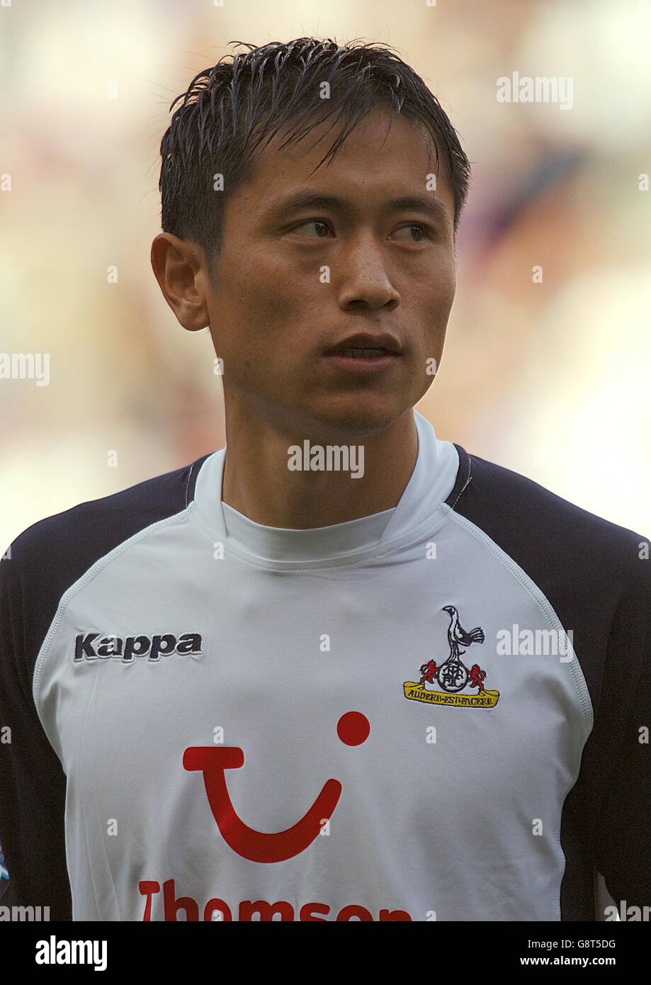 Lee young pyo park hi-res stock photography and images - Alamy