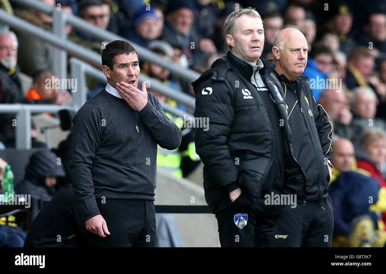 John clough hi-res stock photography and images - Alamy