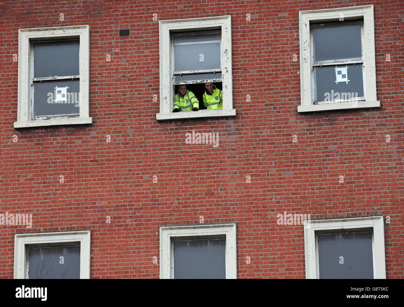 1916 Easter Rising commemoration Stock Photo - Alamy