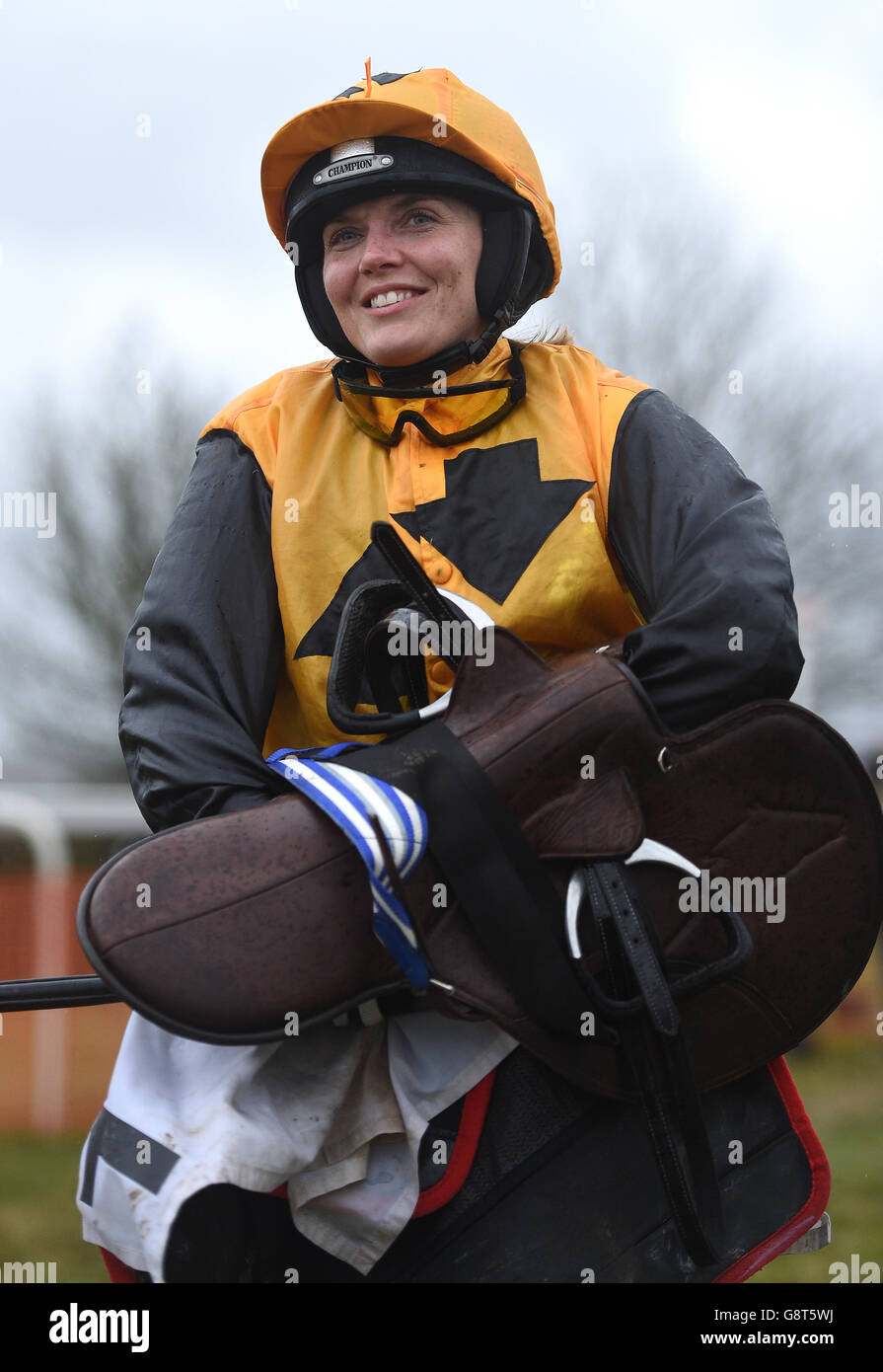 Horse racing races ampics lphli hi-res stock photography and images - Alamy