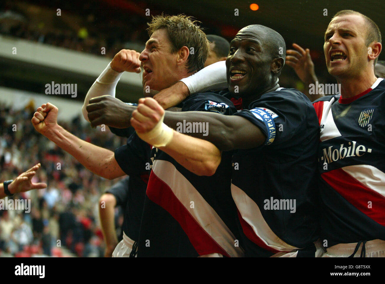 Zoltan gera west bromwich albion hi-res stock photography and images - Alamy