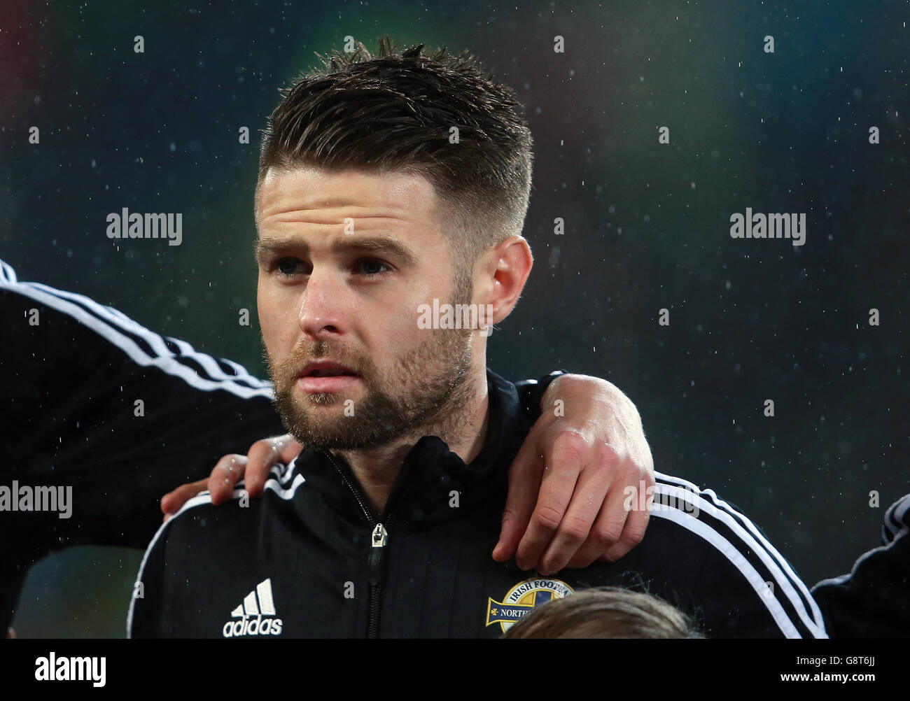Wales v Northern Ireland - International Friendly - Cardiff City ...