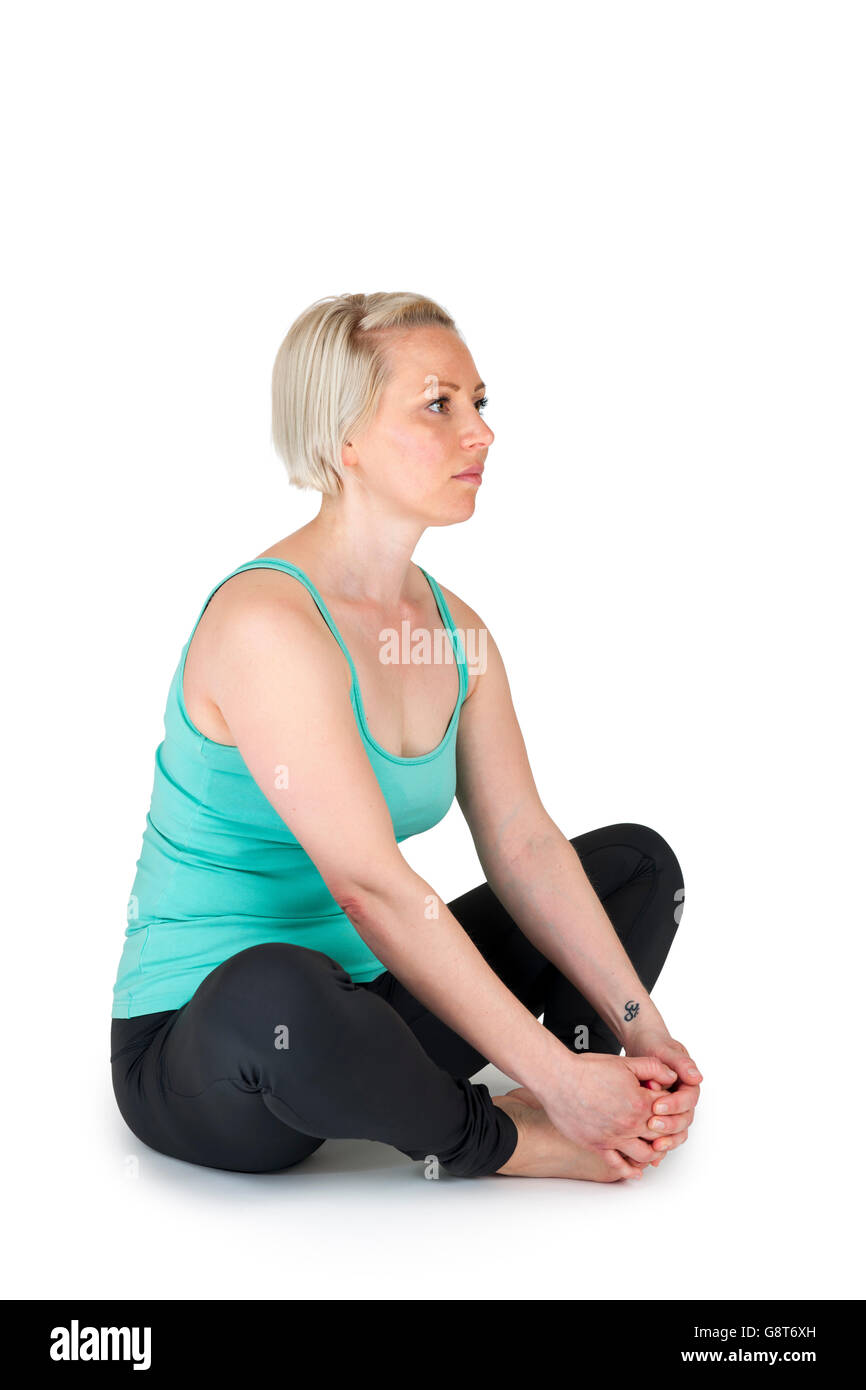 Soles feet woman hi-res stock photography and images - Alamy