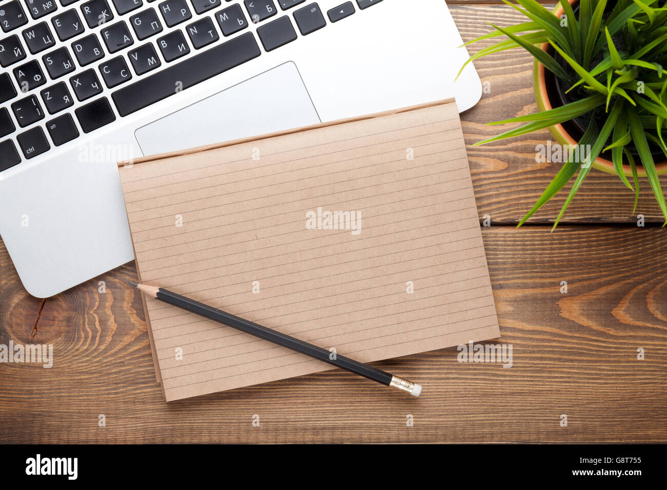 Flow desk hi-res stock photography and images - Alamy